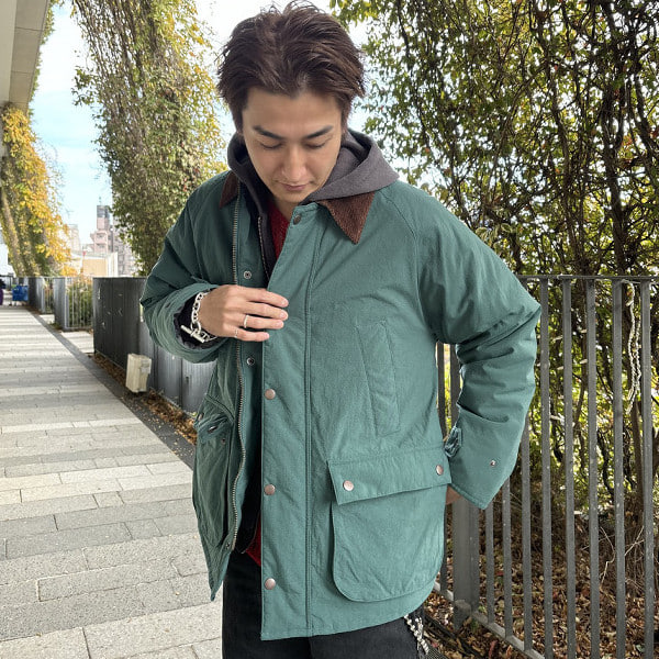 ビームス 東京スカイツリータウン（933976） フォトログ｜BEAMS