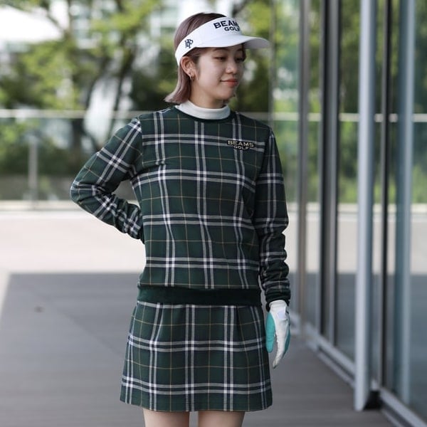 BEAMS GOLF（934416） フォトログ｜BEAMS