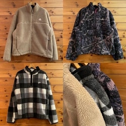 BEAMS T(ビームスT)NIKE / ウィンタライズド ハーフジップ BEAMS T(ビームスT)NIKE / ウィンタライズド ハーフジップ