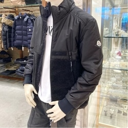 BEAMS F(ビームスF)MONCLER / VALLORCH リバーシブル ショート BEAMS F(ビームスF)MONCLER / VALLORCH リバーシブル ショート