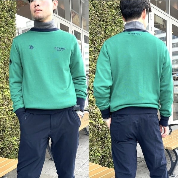 ビームス ゴルフ 新静岡セノバ店（941048） フォトログ｜BEAMS