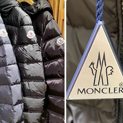 Demi-Luxe BEAMS(デミルクス ビームス)MONCLER / AVOCETTE Demi-Luxe BEAMS(デミルクス ビームス)MONCLER / AVOCETTE