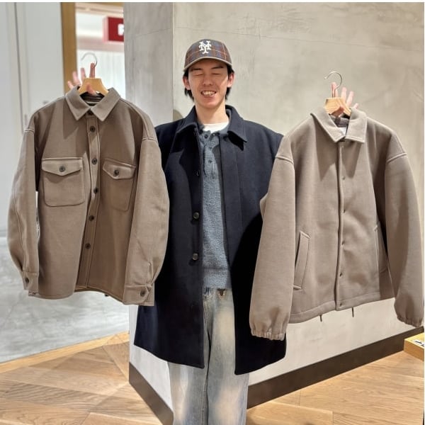 ビーミング ライフストア by ビームス MARK IS みなとみらい店（945997） フォトログ｜BEAMS