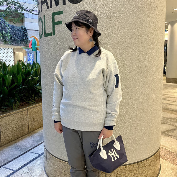 ビームス ゴルフ なんばパークス店（946703） フォトログ｜BEAMS