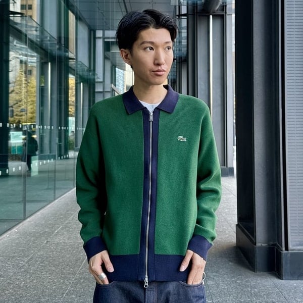 ビームス 新丸の内（947316） フォトログ｜BEAMS