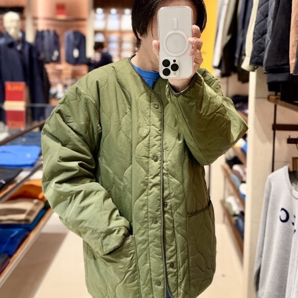 ビームス 京都（949494） フォトログ｜BEAMS