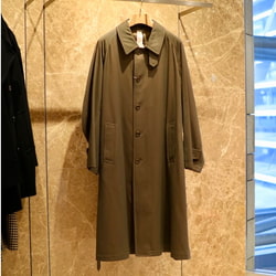 BEAMS F(ビームスF)CONCETTO / ウールコットン モーター BEAMS F(ビームスF)CONCETTO / ウールコットン モーター