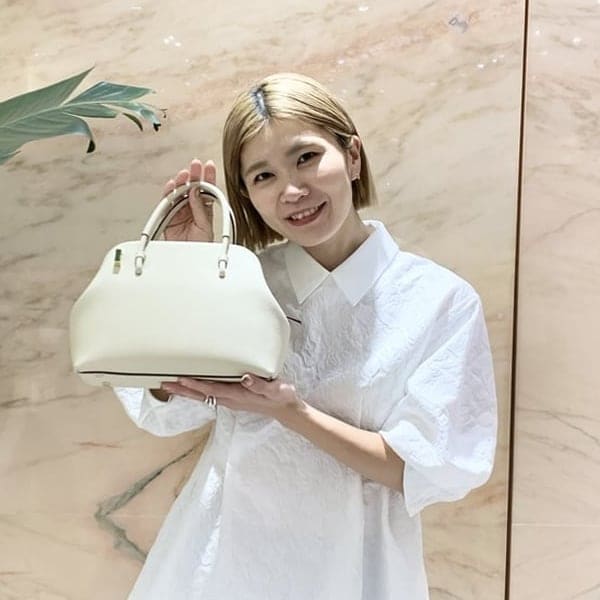 デミルクス ビームス 新宿（952638） フォトログ｜BEAMS