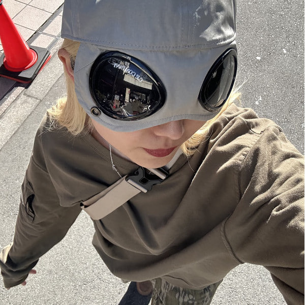 ビームス ストリート 梅田（953638） フォトログ｜BEAMS