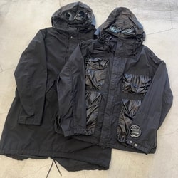 BEAMS T(ビームスT)C.P. Company / Taylon L Mixed Goggle BEAMS T(ビームスT)C.P. Company / Taylon L Mixed Goggle
