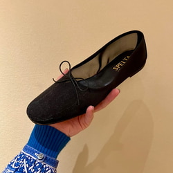 Demi-Luxe BEAMS(デミルクス ビームス)SPELTA / IMMA メッシュ Demi-Luxe BEAMS(デミルクス ビームス)SPELTA / IMMA メッシュ