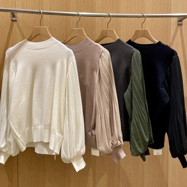 ビームス アウトレット ふかや花園（960388） フォトログ｜BEAMS