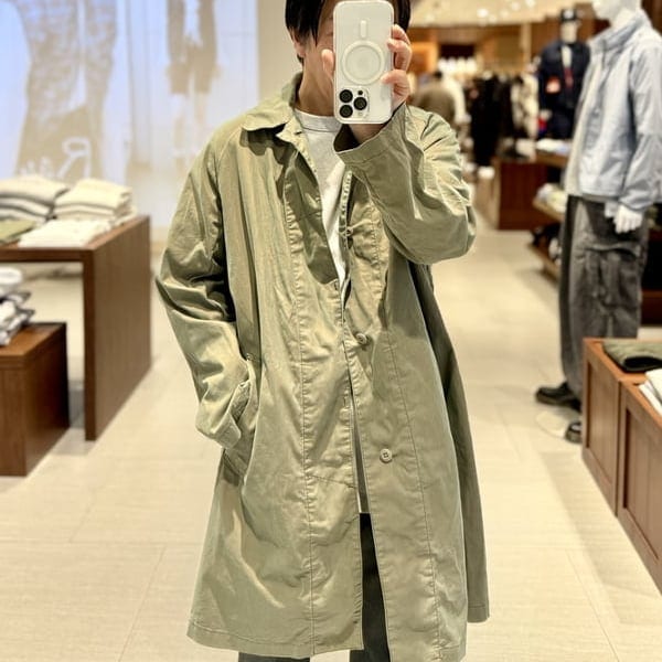 ビームス 京都（963165） フォトログ｜BEAMS