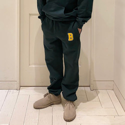BEAMS (BEAMS) B logo sweatpants (pants, sweatpants) for sale BEAMS (BEAMS) B logo sweatpants (pants, sweatpants) for sale