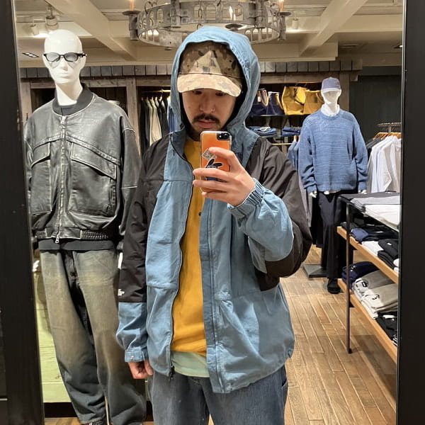 ビームス 銀座（972364） フォトログ｜BEAMS