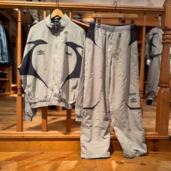 BEAMS T(ビームスT)BOILER ROOM × UMBRO / Track Pants BEAMS T(ビームスT)BOILER ROOM × UMBRO / Track Pants