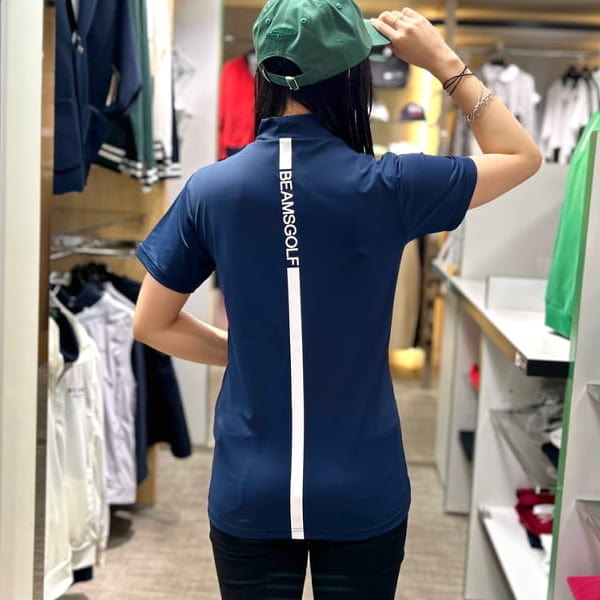 ビームス ゴルフ 松坂屋名古屋店（982108） フォトログ｜BEAMS