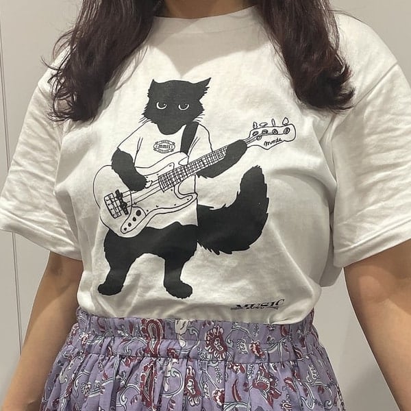 mmts（982482） フォトログ｜BEAMS