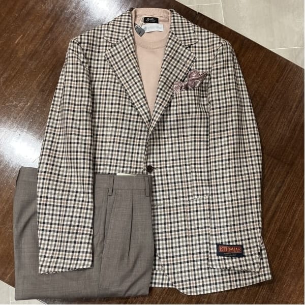 ビームス 六本木ヒルズ（984849） フォトログ｜BEAMS