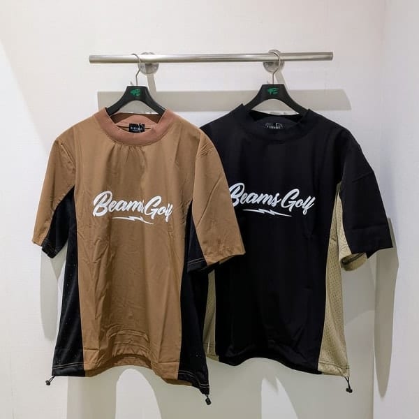 ビームス ゴルフ 大丸東京店（986374） フォトログ｜BEAMS