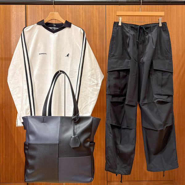 ビームス アウトレット 佐野（988022） フォトログ｜BEAMS