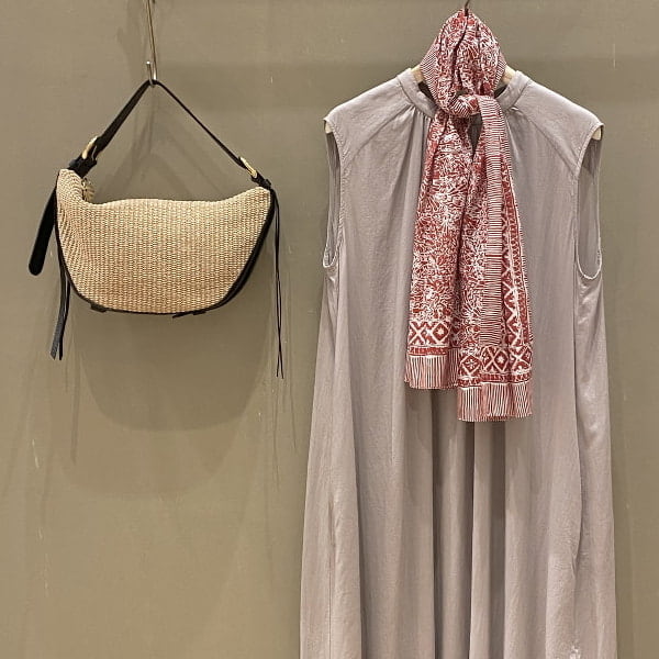 ビームス 天王寺（989123） フォトログ｜BEAMS