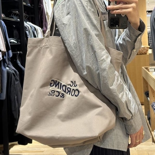 ビームス 広島（989828） フォトログ｜BEAMS