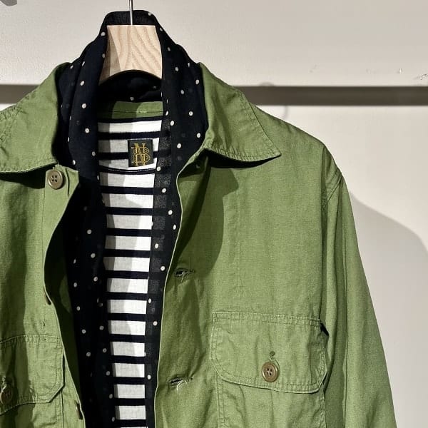 ビームス ライフ 横浜（989898） フォトログ｜BEAMS