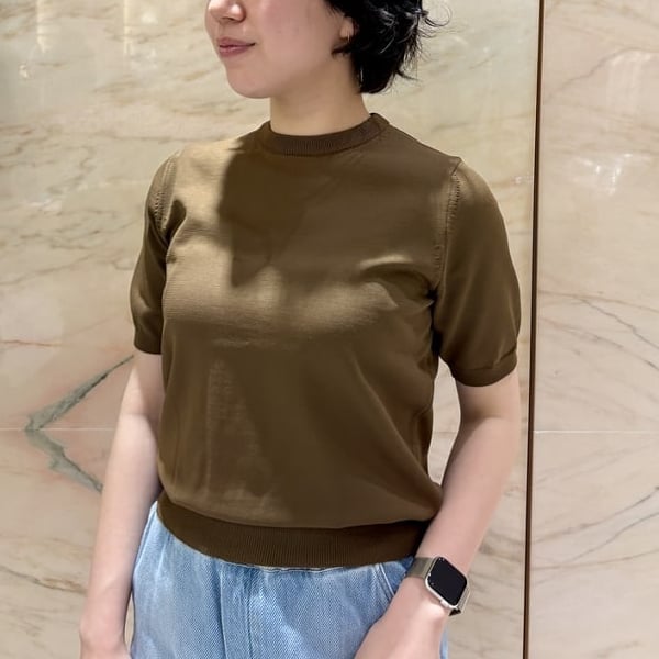 デミルクス ビームス 新宿（990808） フォトログ｜BEAMS