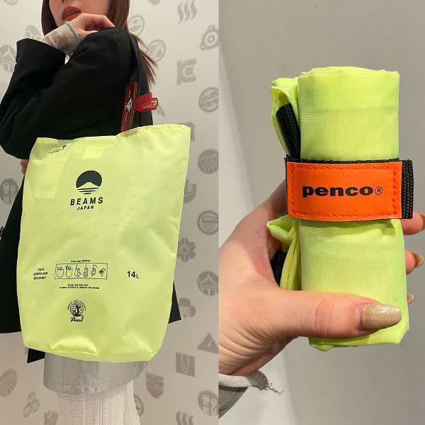 ビームス ジャパン（991062） フォトログ｜BEAMS