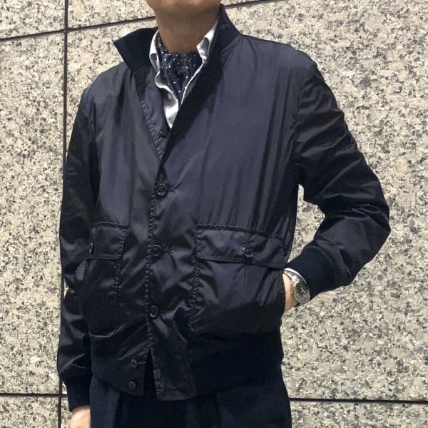 ビームス 銀座（992146） フォトログ｜BEAMS