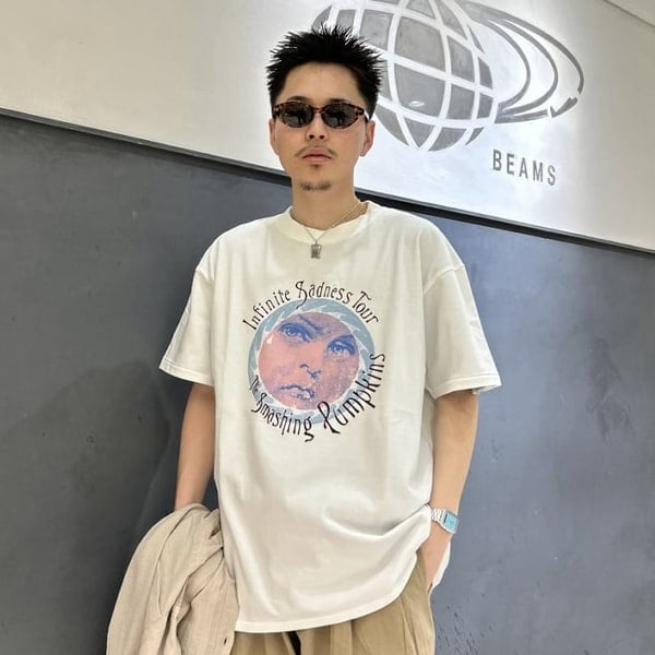 ビームス 恵比寿（993378） フォトログ｜BEAMS