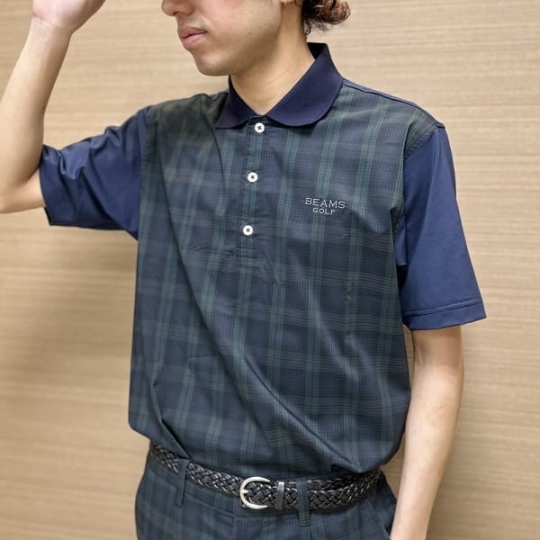 ビームス ゴルフ 松坂屋名古屋店（993960） フォトログ｜BEAMS