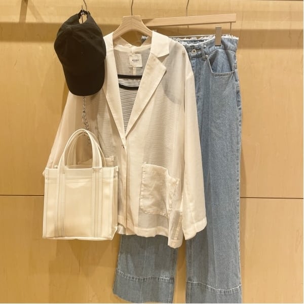 ビームス アウトレット 那須（994008） フォトログ｜BEAMS