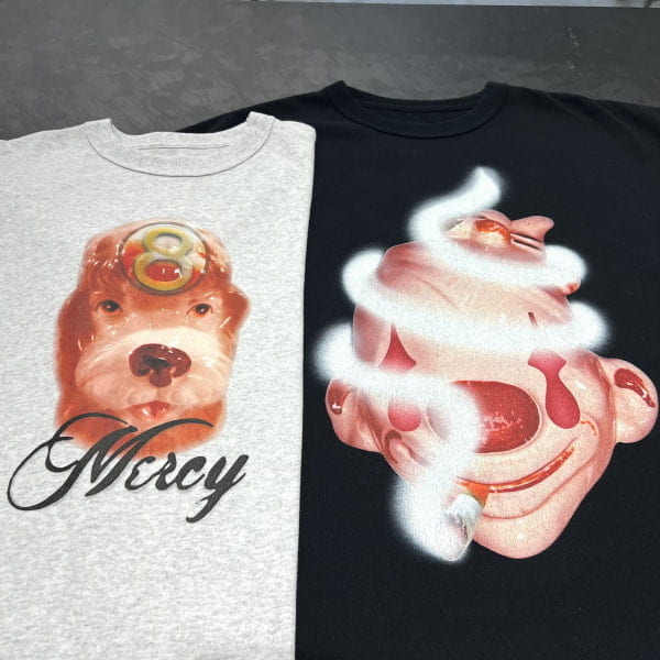 ビームスT 原宿（994347） フォトログ｜BEAMS