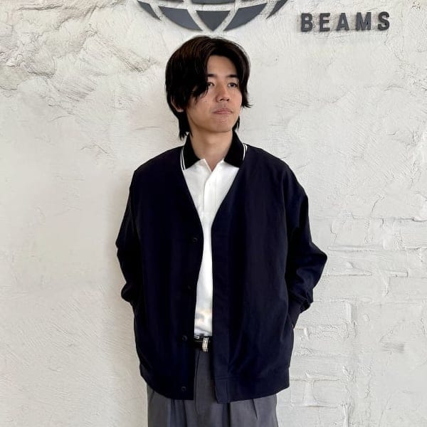 ビームス 千葉（994402） フォトログ｜BEAMS