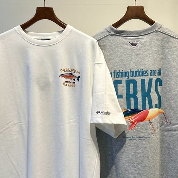 ビームス 京都（995264） フォトログ｜BEAMS