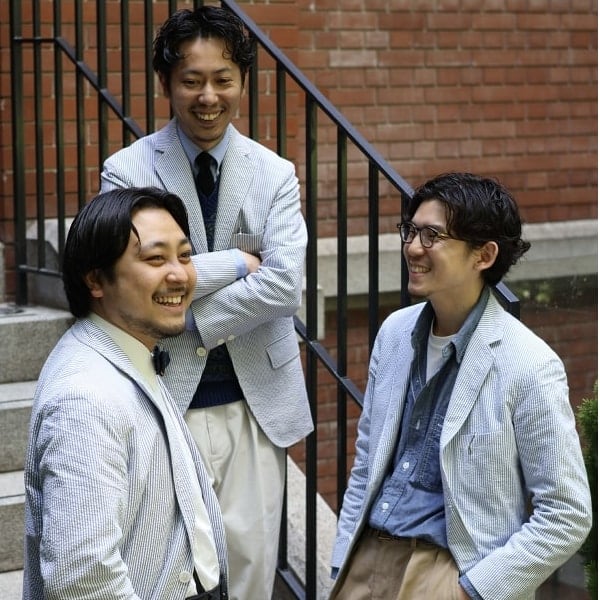 ビームス プラス 丸の内（998024） フォトログ｜BEAMS