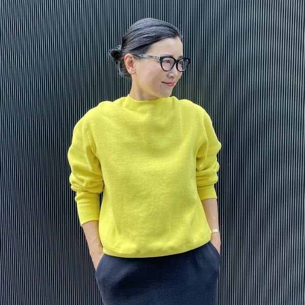 加藤 陽子｜BEAMS(39／39ページ)