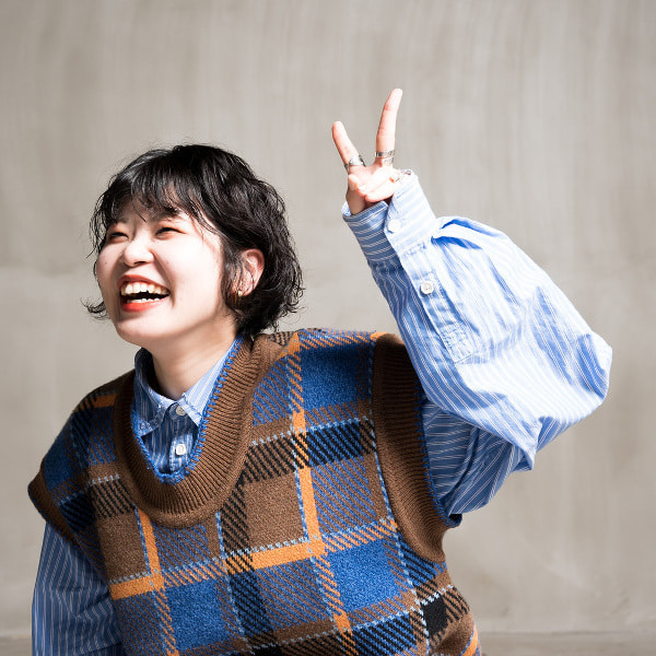 RinA｜BEAMS(39／45ページ)