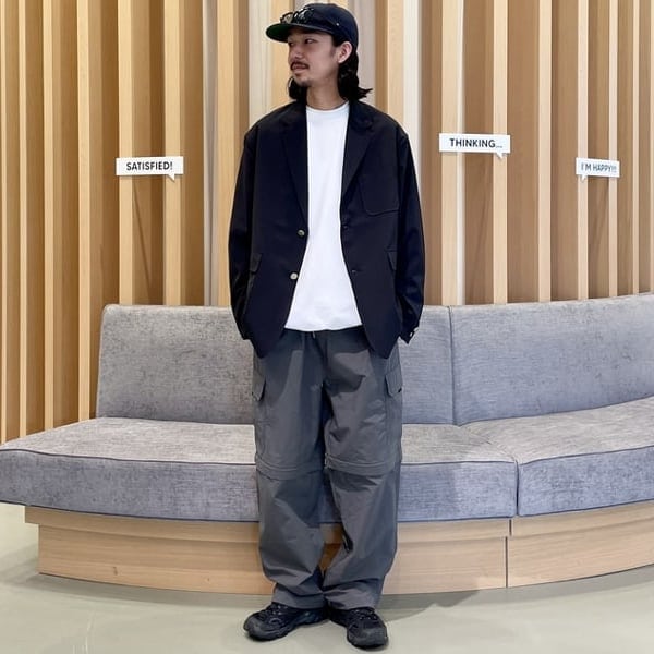 SHIOTSUKI｜BEAMS(2／3ページ)