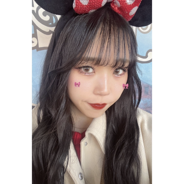 ほのの｜BEAMS(2／3ページ)