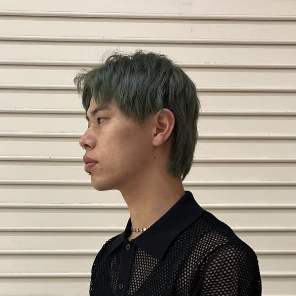 Suzuki Tatsuki | BEAMS