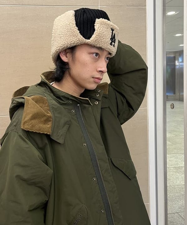 ビームス なんば（1000407） スタイリング・コーディネイト｜BEAMS