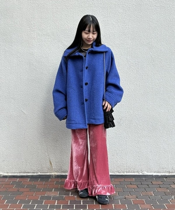 ビームス 岡山（1000411） スタイリング・コーディネイト｜BEAMS