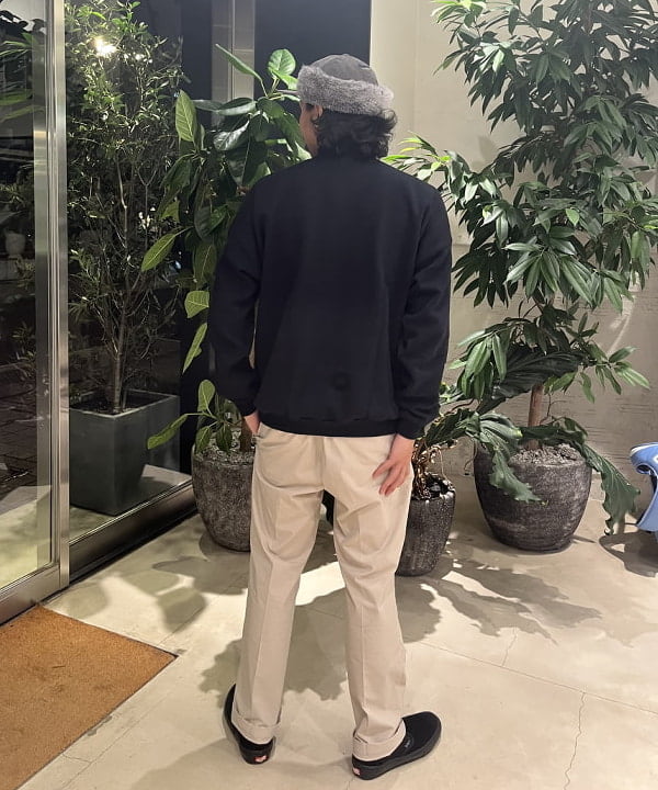 ビームス ゴルフ 神戸（1000453） スタイリング・コーディネイト｜BEAMS