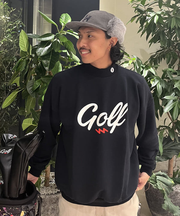 ビームス ゴルフ 神戸（1000453） スタイリング・コーディネイト｜BEAMS