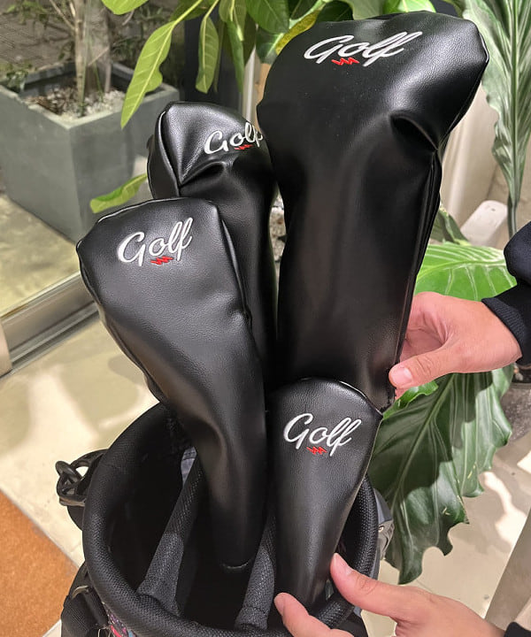 ビームス ゴルフ 神戸（1000453） スタイリング・コーディネイト｜BEAMS