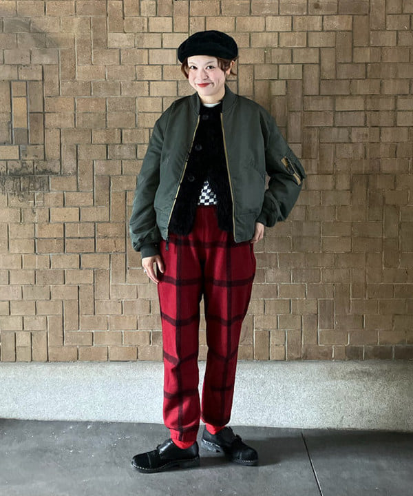 BEAMS BOY（1000562） スタイリング・コーディネイト｜BEAMS