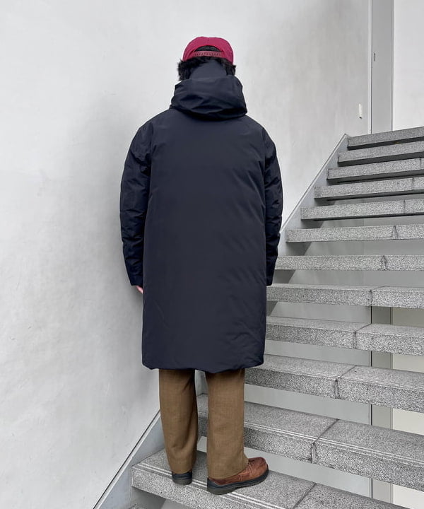 ビームス 六本木ヒルズ（1000653） スタイリング・コーディネイト｜BEAMS